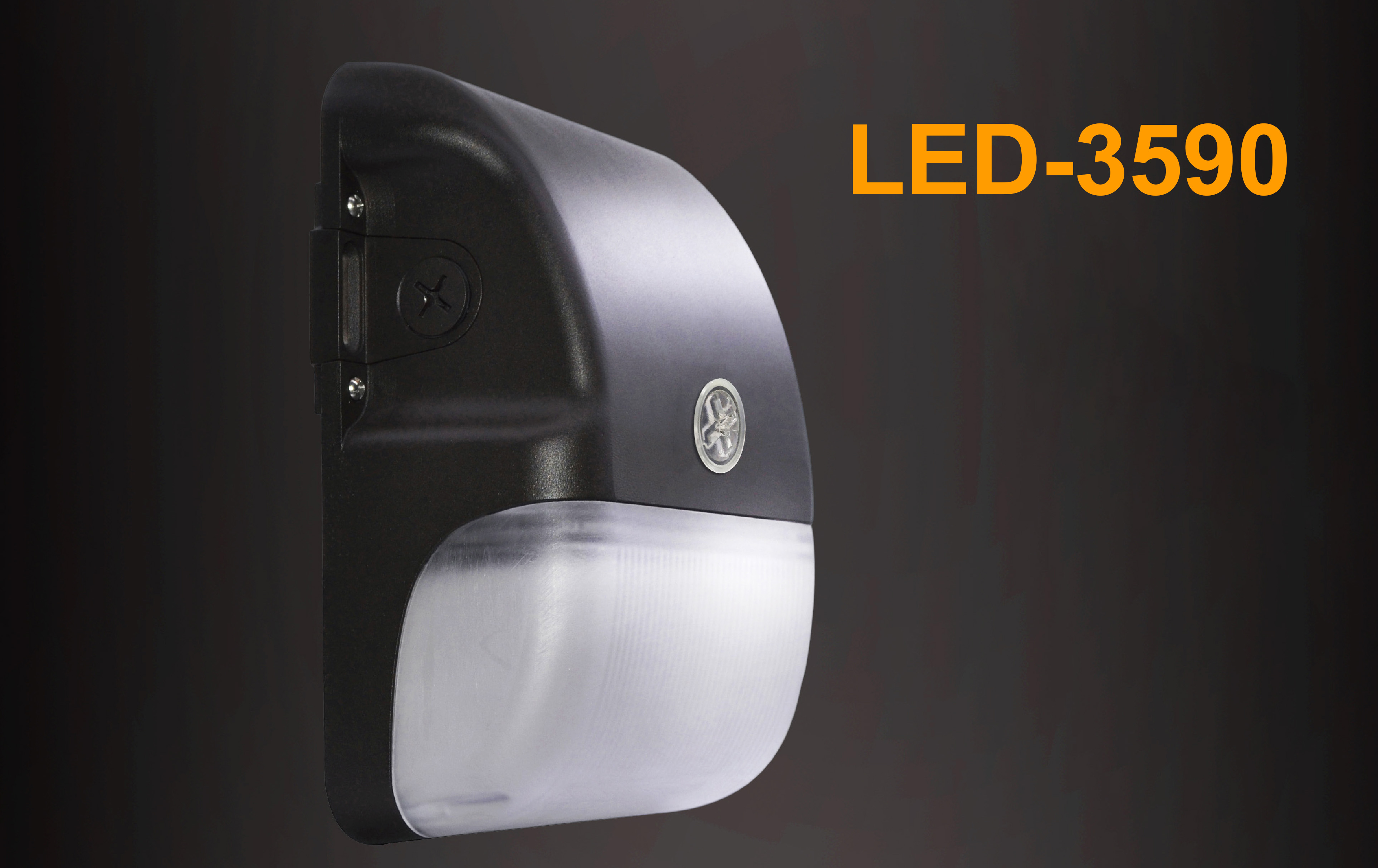 LED-3590 The brand new products launch.-Grandlite International Corp