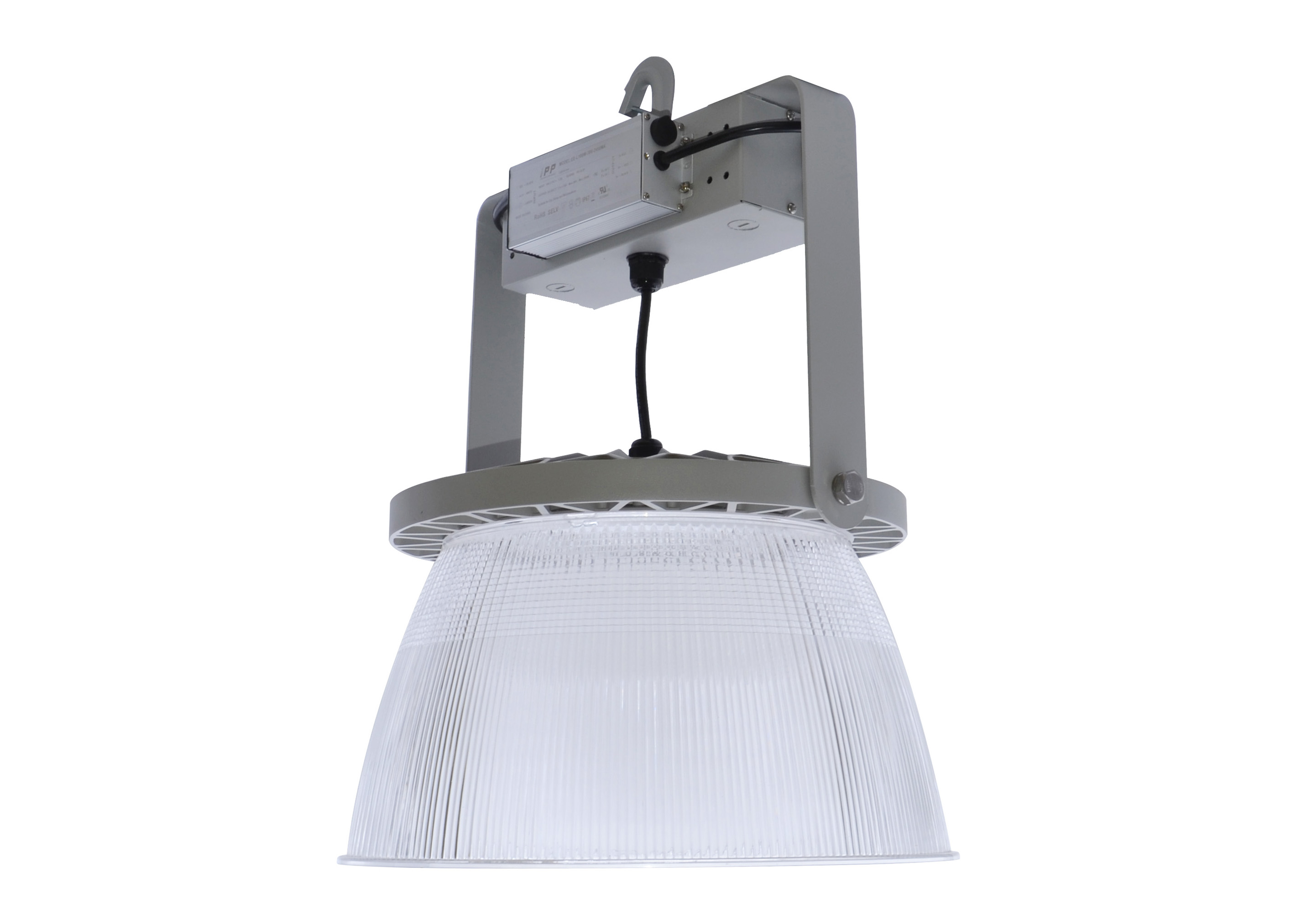Hubbell Lighting Led High Bay | Shelly Lighting